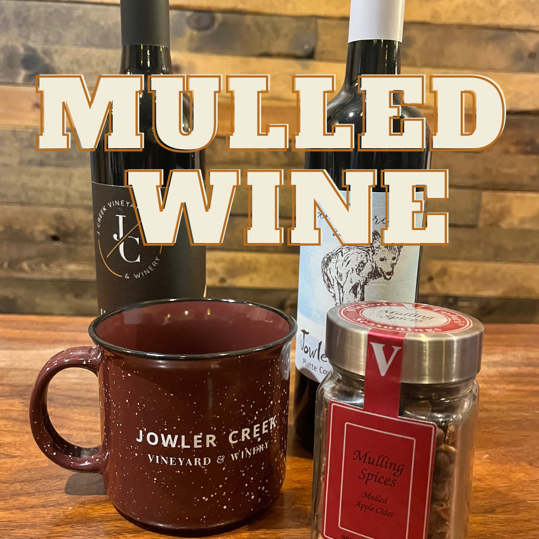 Welcome to Missouri's First Green Winery | Jowler Creek Vineyard ...